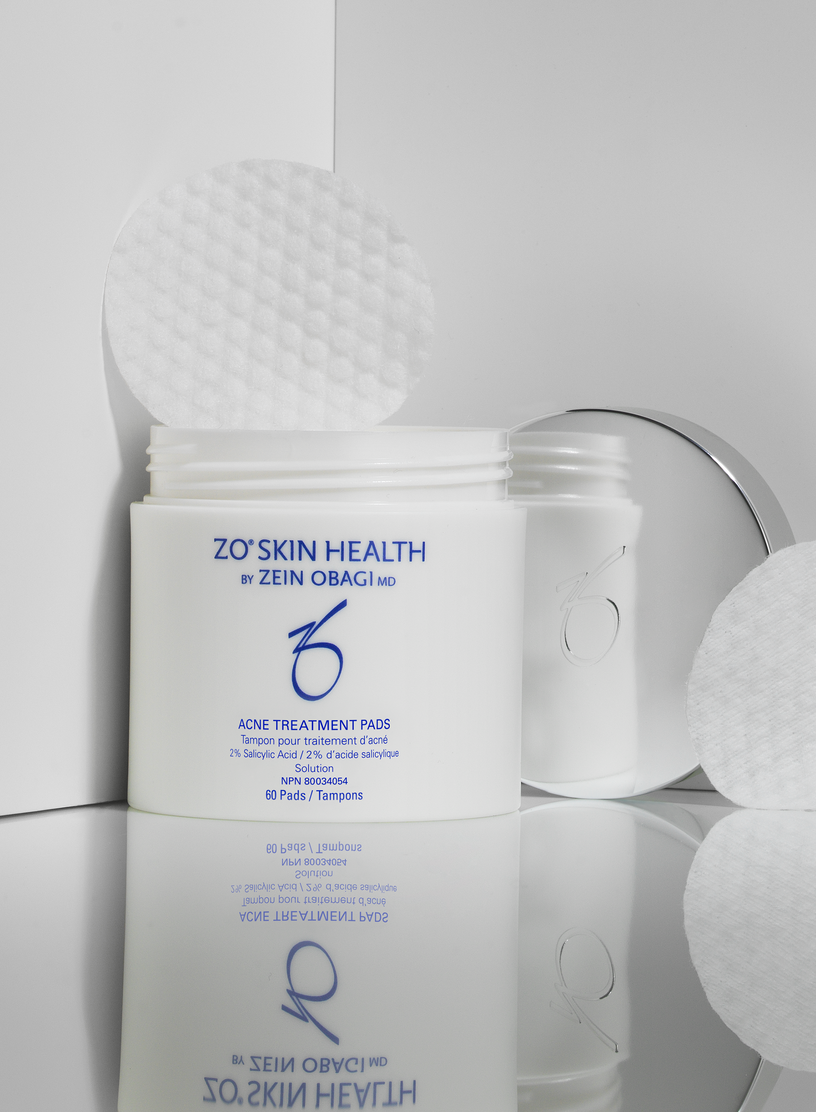 ZO Acne Complex