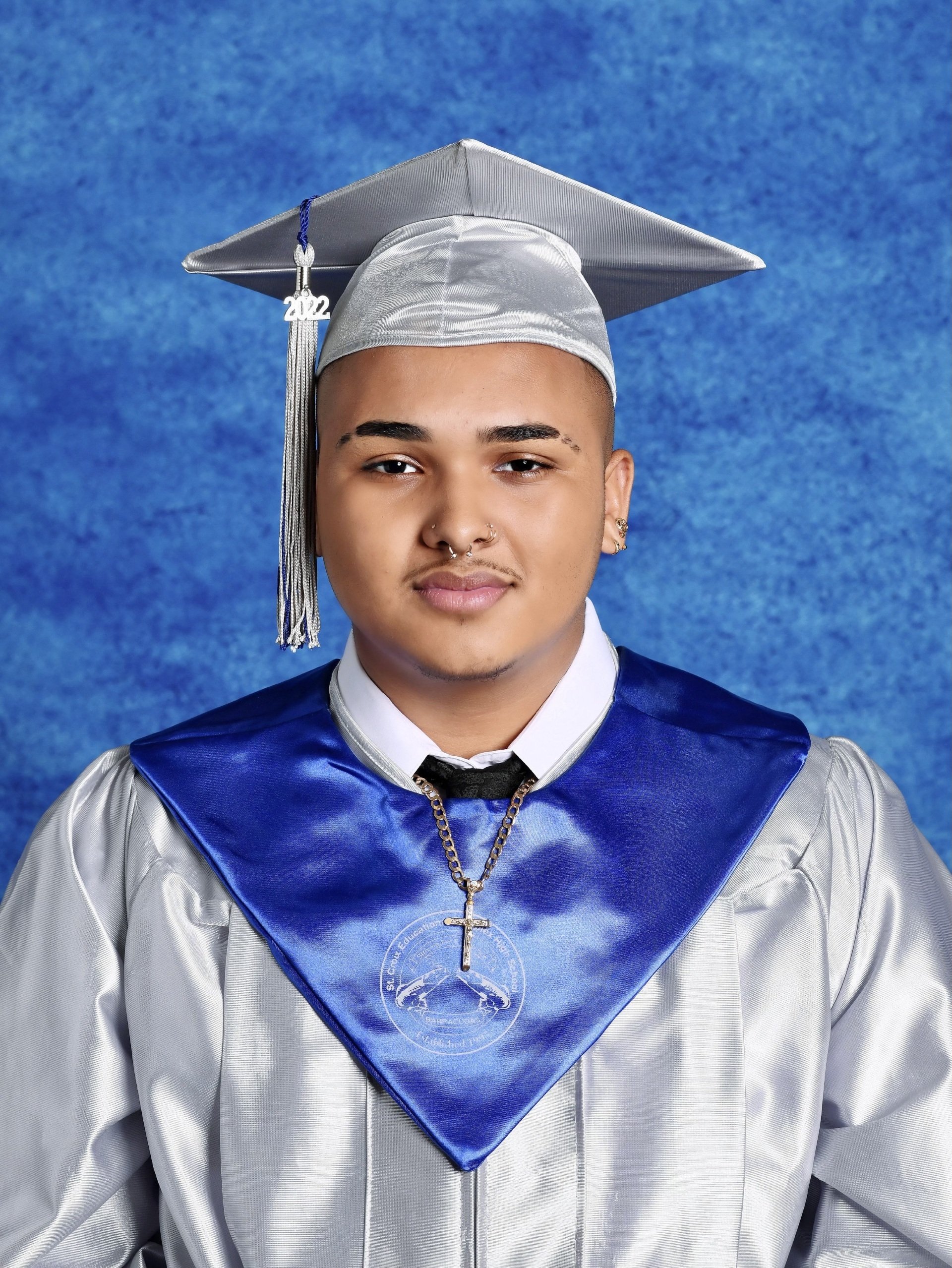 Florida High School seniors