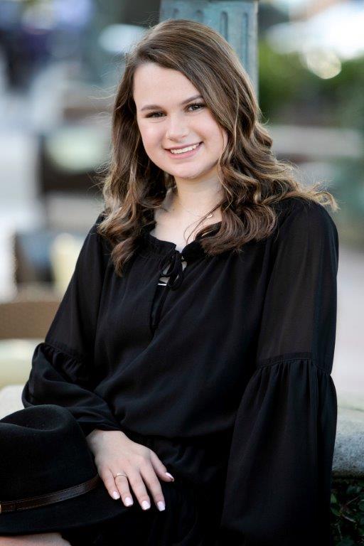 Florida High School seniors