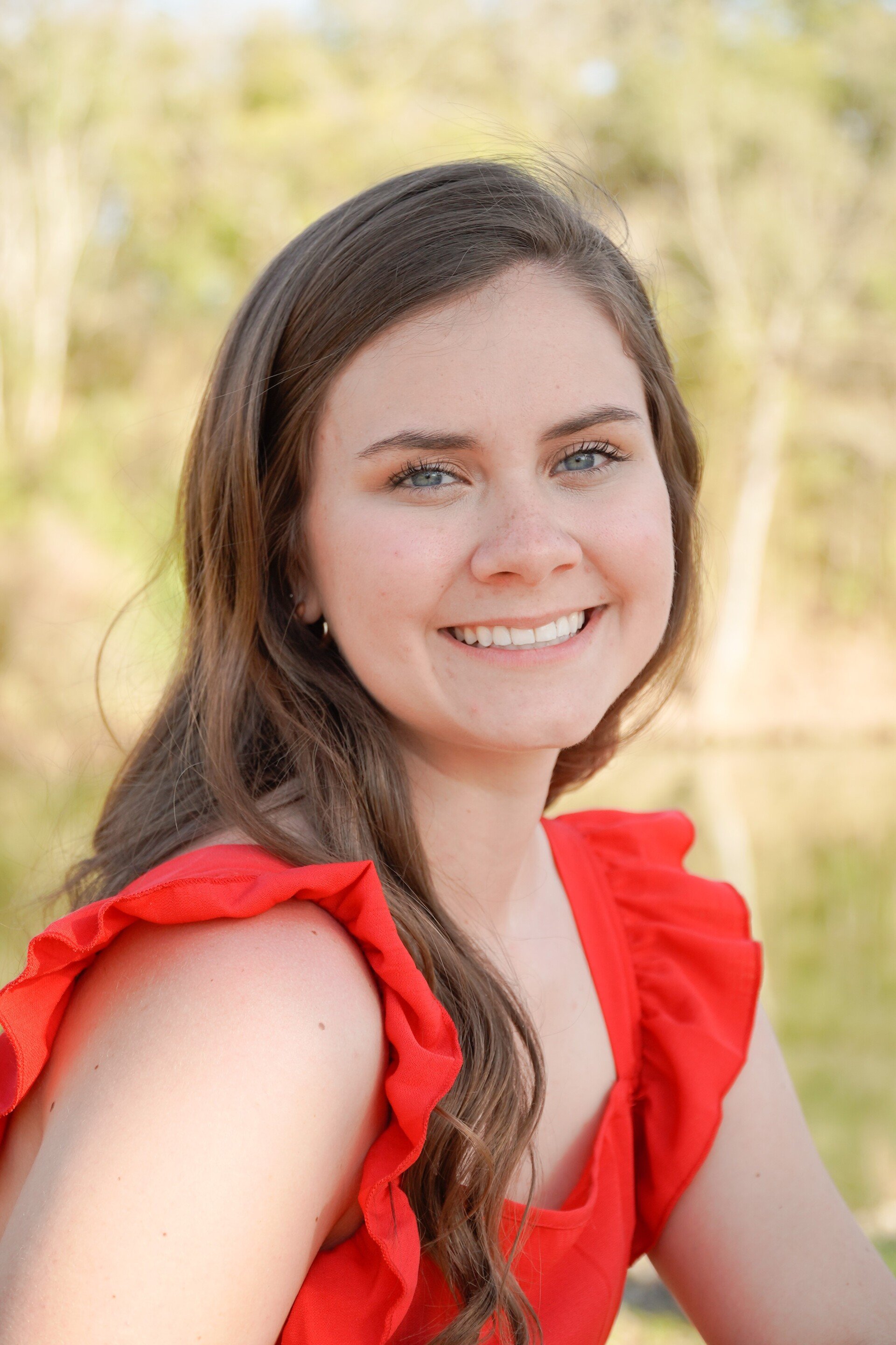 Florida High School seniors