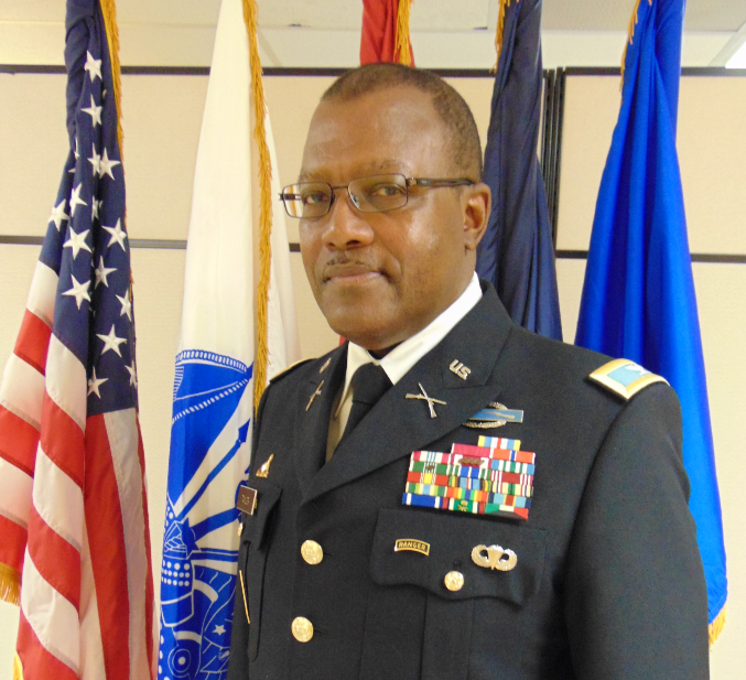 Military Family Support