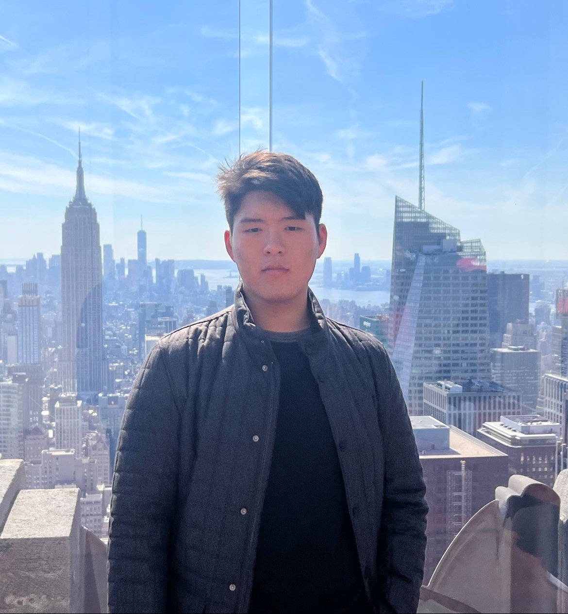 Florida High School seniors