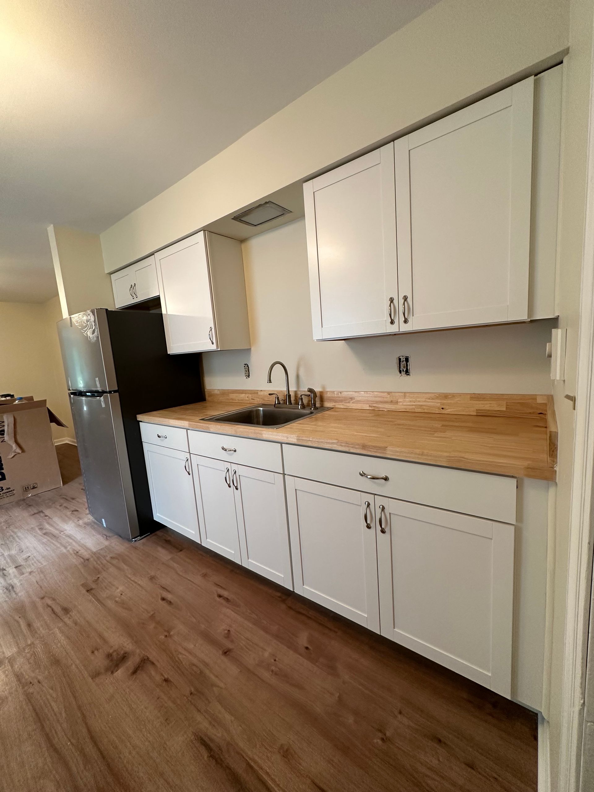 Handyman & Remodeling Services | Remodeling & Handyman Solutions ...
