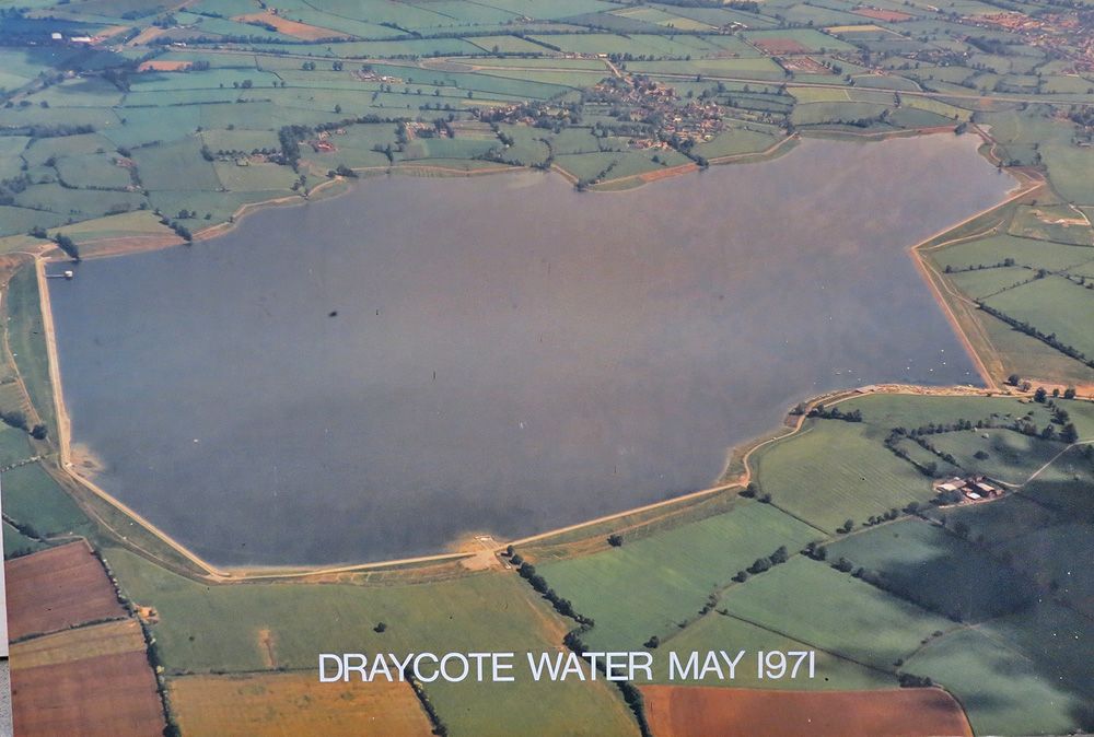 Draycote Water | Thurlaston Parish Council | Rugby