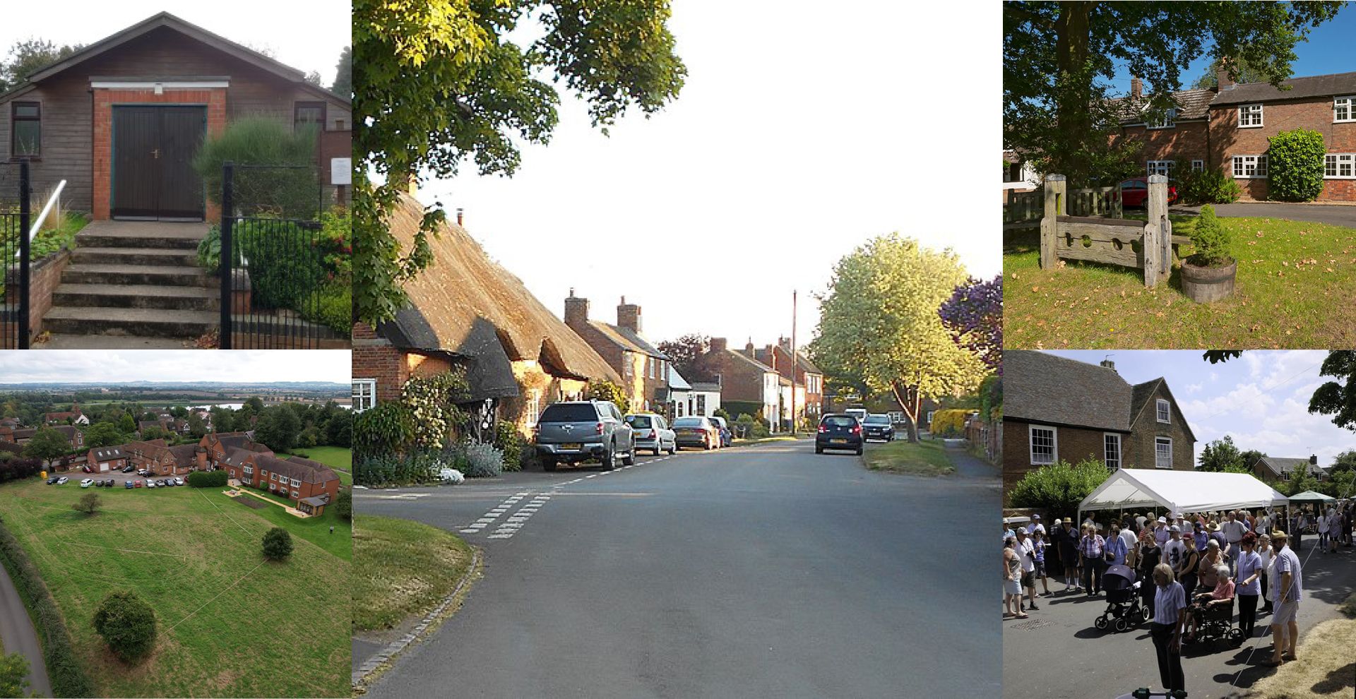 Council Meetings | Thurlaston Parish Council | Rugby