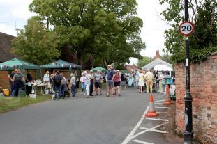 Council Meetings | Thurlaston Parish Council | Rugby