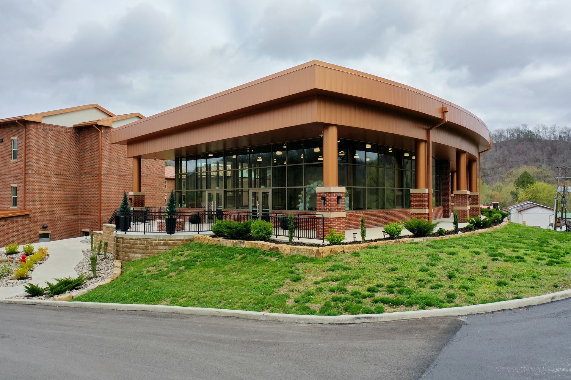 Home | CMW Architects & Engineers