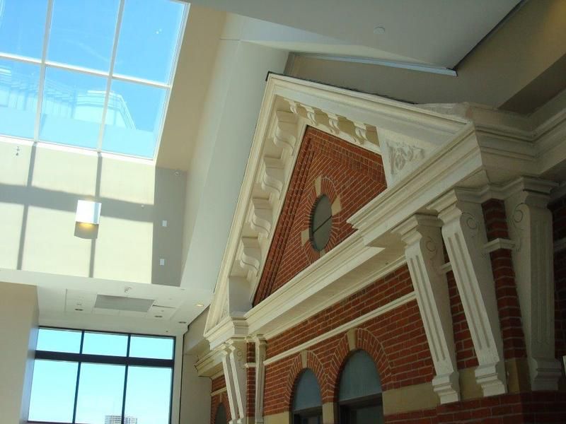 Campbell County Courthouse | CMW Architects & Engineers