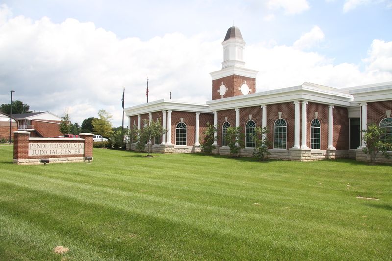 Government Buildings | CMW Architects & Engineers