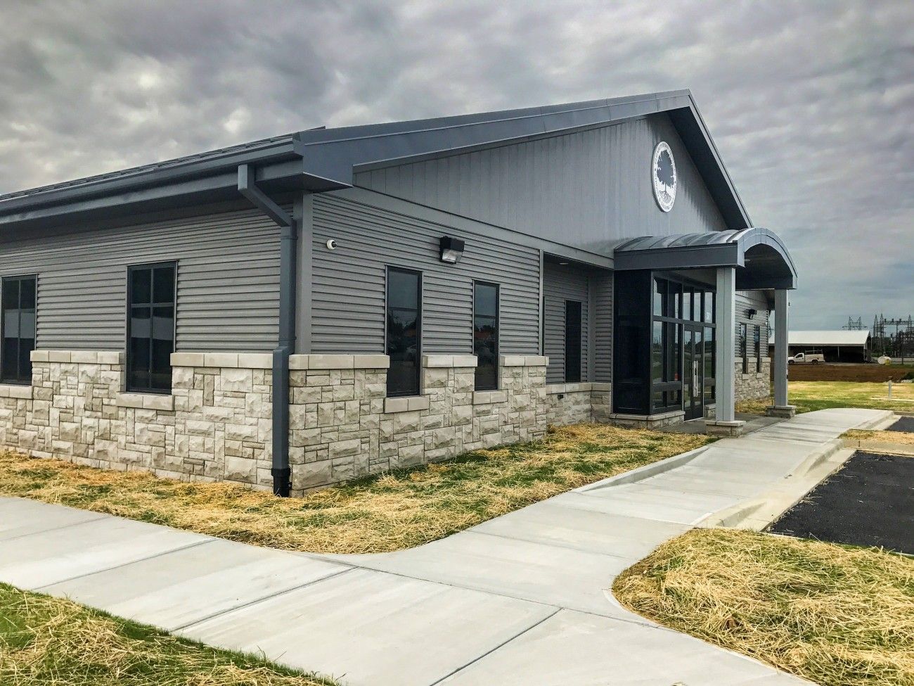 Government Buildings | CMW Architects & Engineers