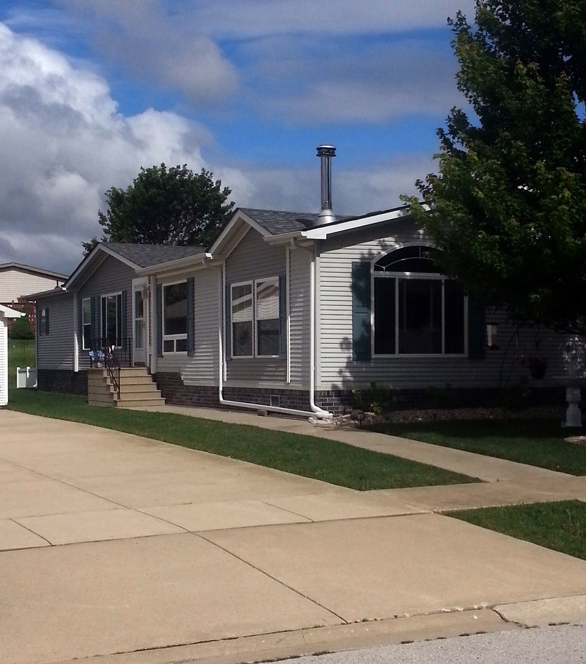 Mobile Home Renovations | Crete, IL | SMHS