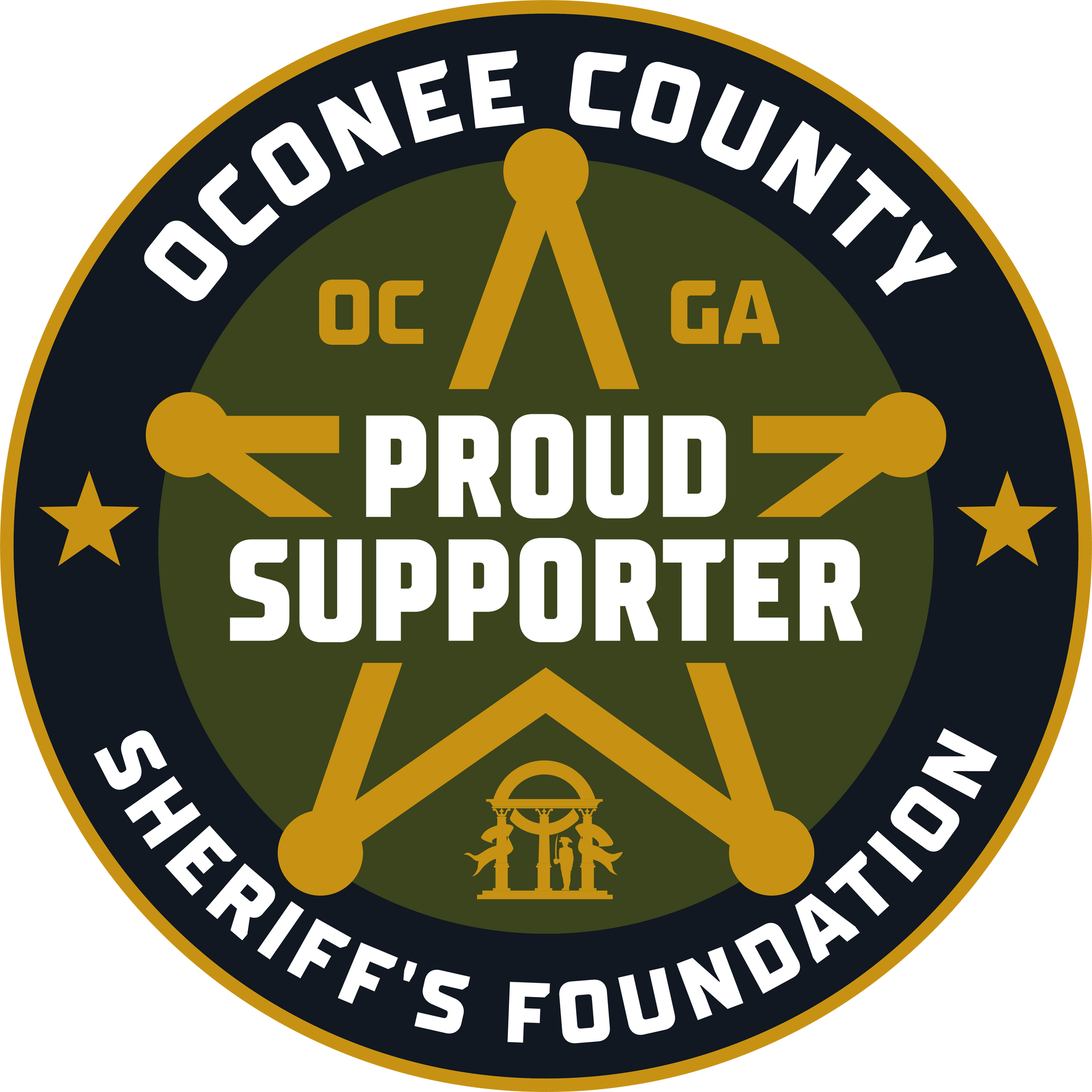 The Oconee County Sheriff’s Office Foundation