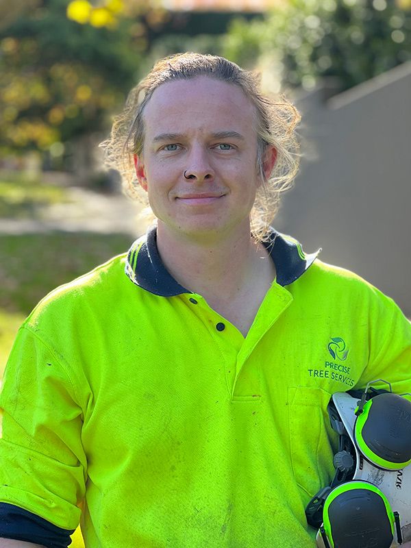 Precise Tree Services | Melbourne, VIC | About Us
