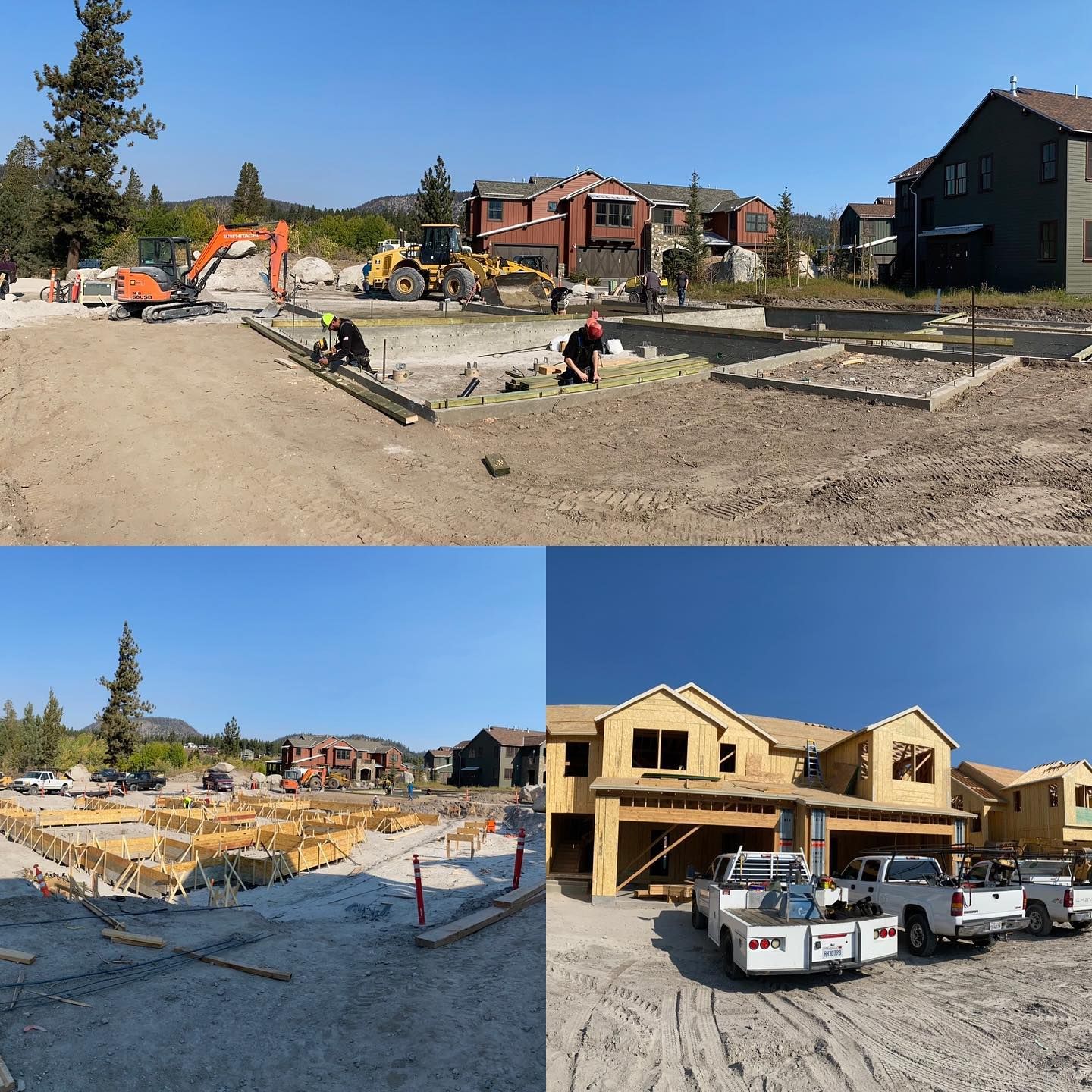 Allied General Contractors, Inc. | Kern, Mono, and Inyo County