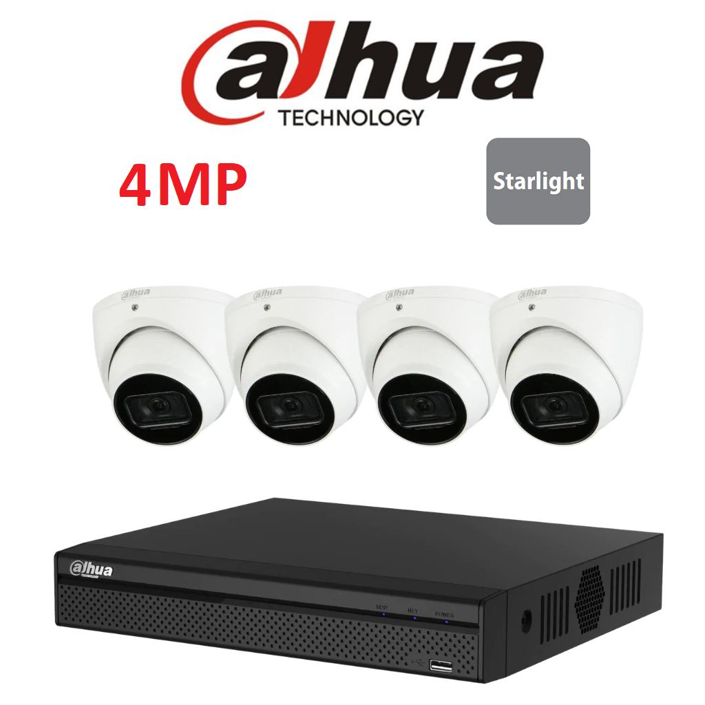 CCTV Systems | Canberra, ACT | Valet Canberra