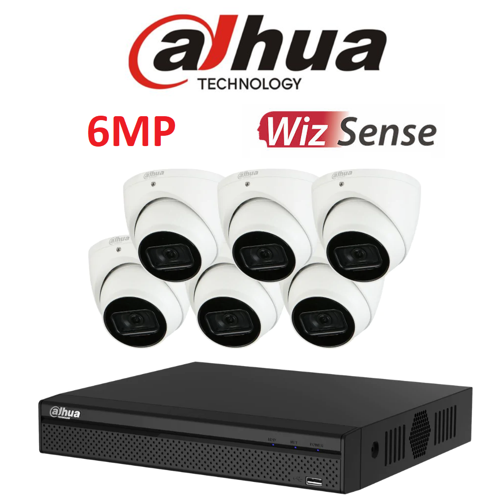 CCTV Systems | Canberra, ACT | Valet Canberra