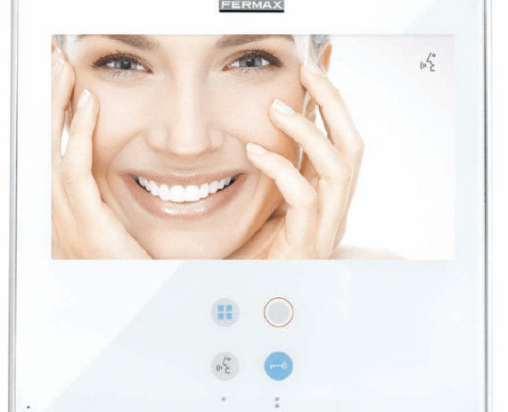 Security Systems | Canberra, ACT | Valet Canberra