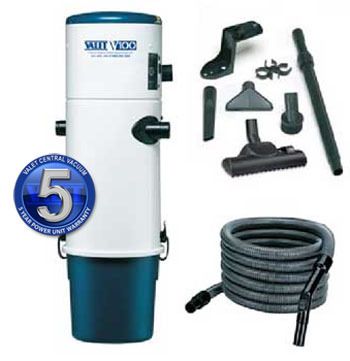 Ducted Vacuums Systems | Canberra, ACT | Valet Canberra
