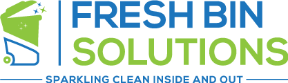 Fresh Bin Solutions, LLC - Residential Trash Bin Cleaning