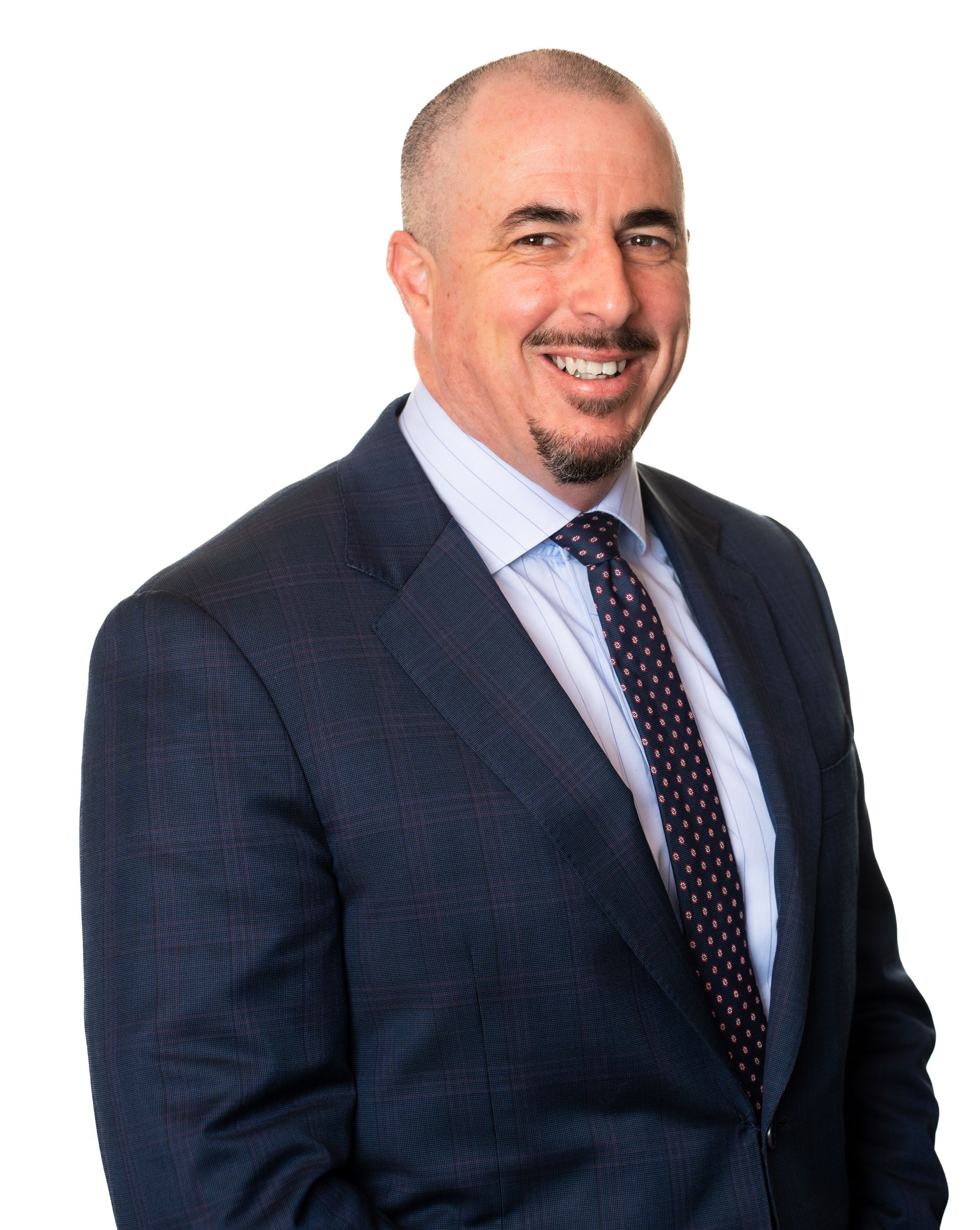 Board of Directors | Global | TASCORP