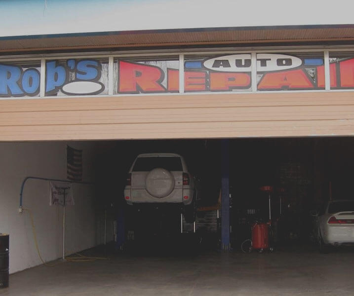 Rob's Auto Repair | Auto Repair Shop in Tempe, AZ
