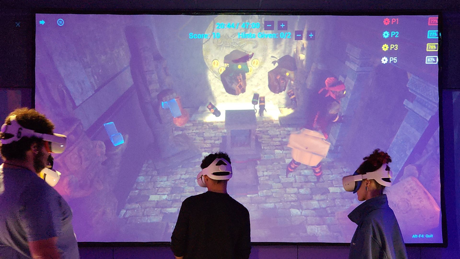 The Limitless | Infinity Con