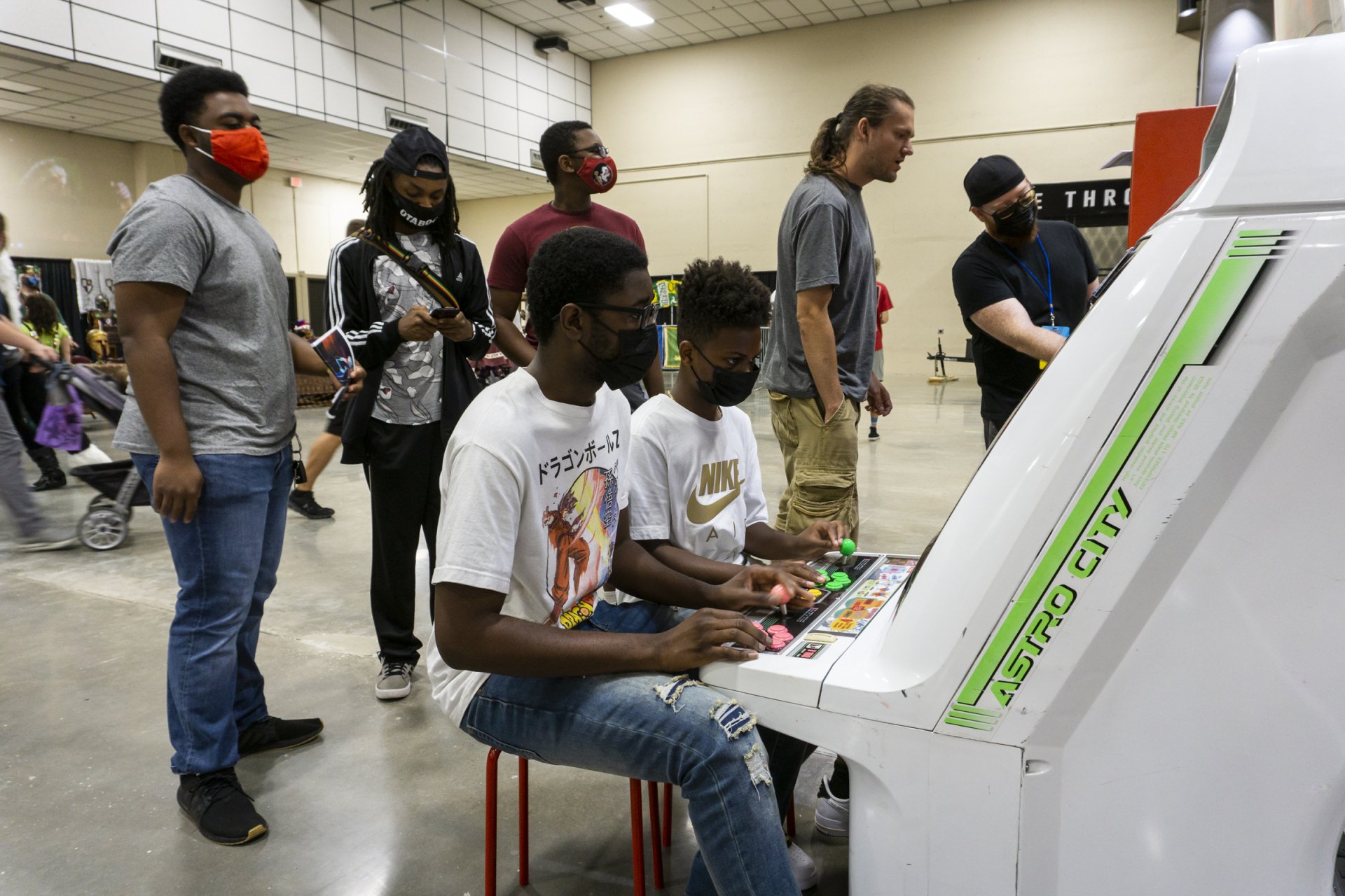 Infinity Con Gainesville | Entertainment Convention