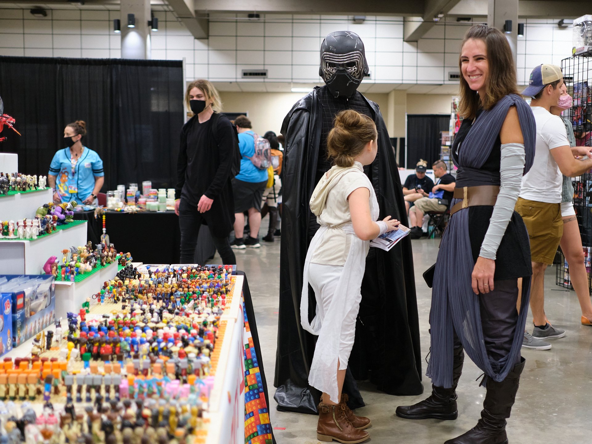 Infinity Con Gainesville | Entertainment Convention