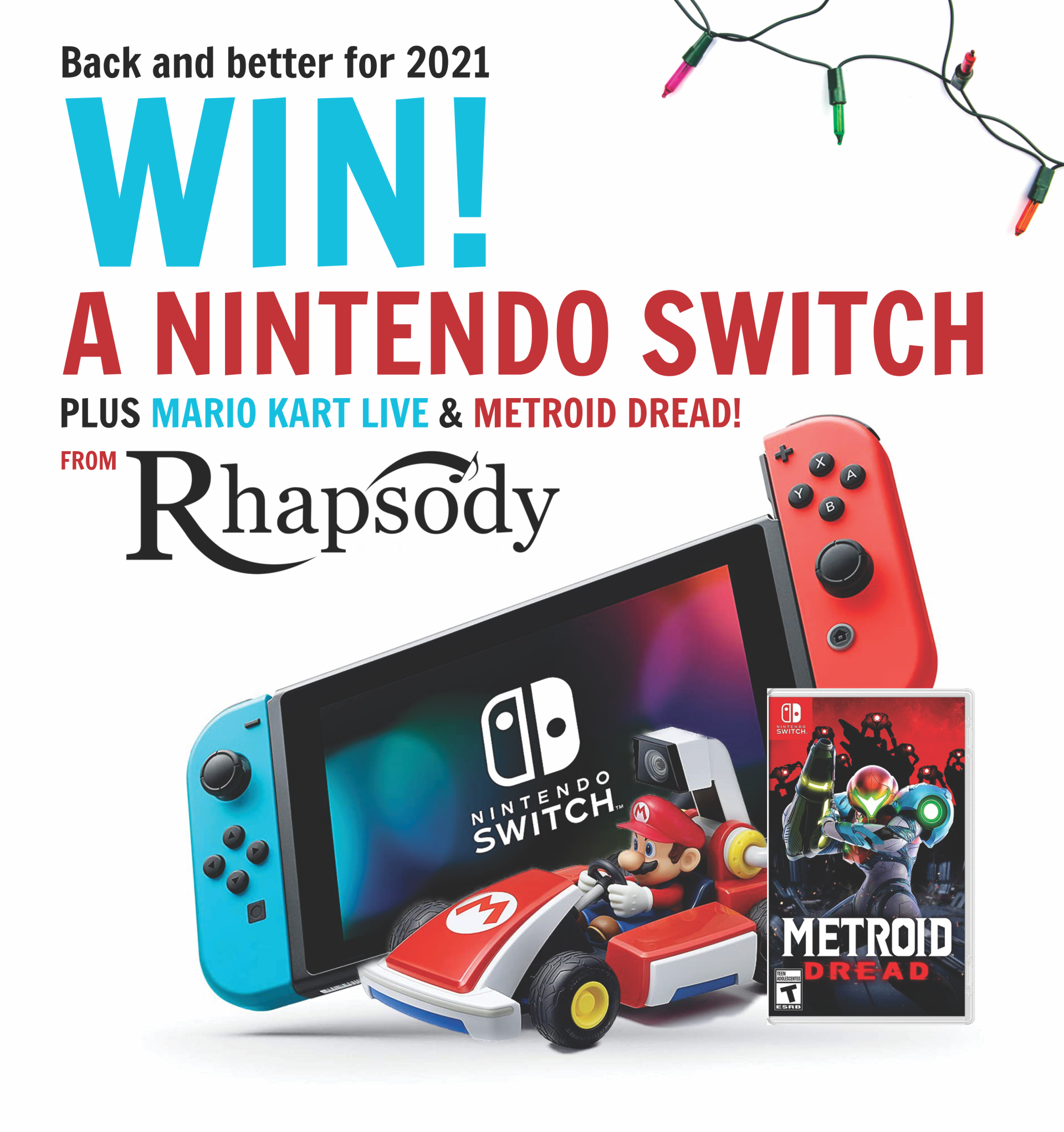 Rhapsody Music