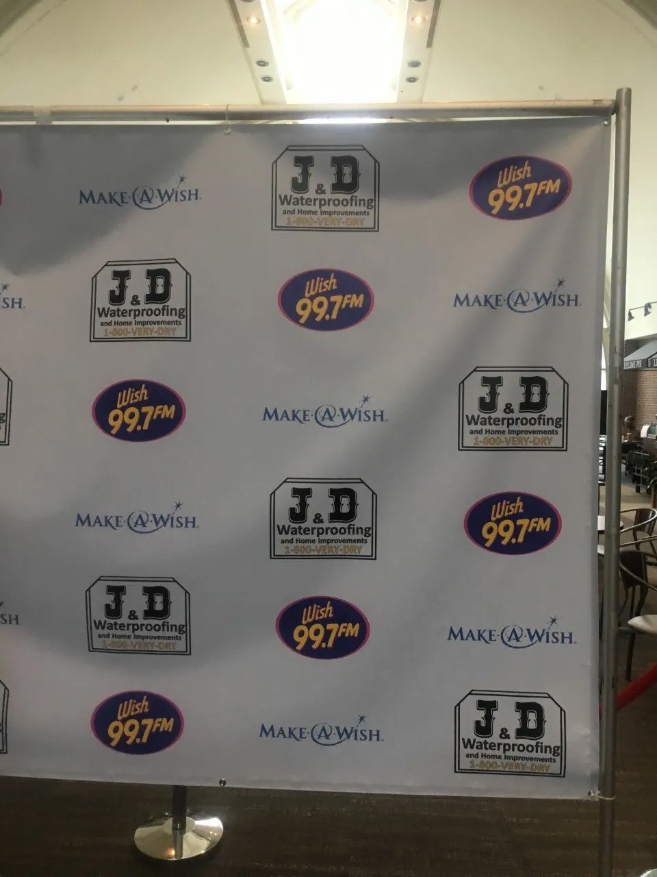 Waterproofing Repair | Canonsburg, PA | J & D Waterproofing