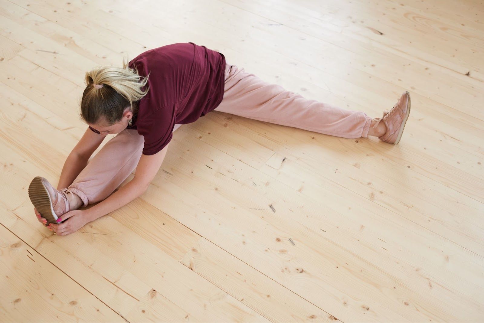 10-Minute Stretching Routine for Busy Mornings: Quick and Effective ...
