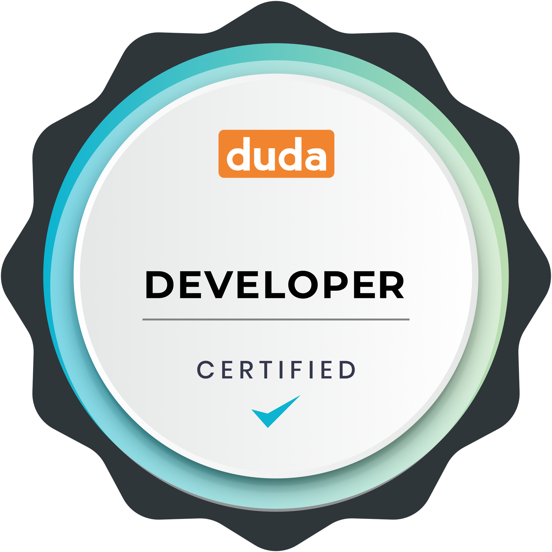 Duda Widget | Shimmer Button Duda Widget | Shimmer Button