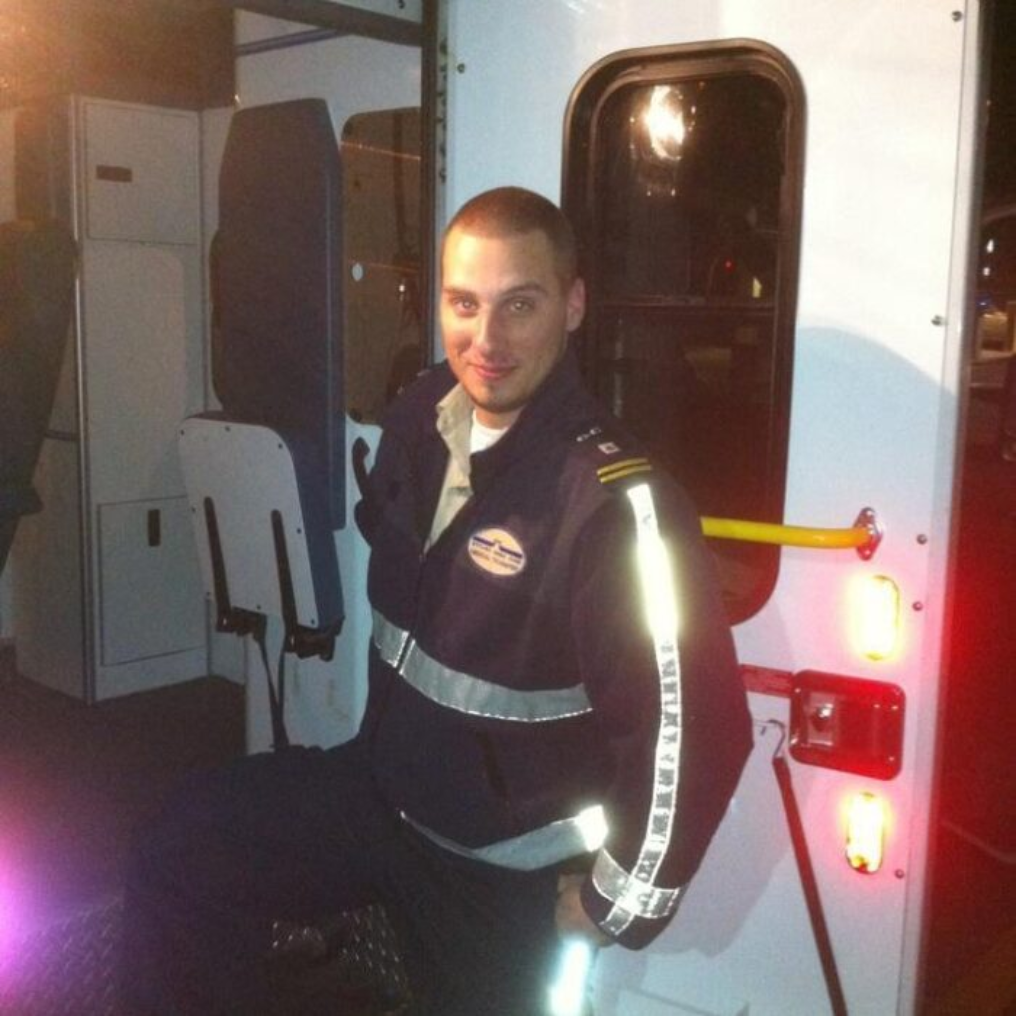 About Hulpr | Accessible Transportation with Care