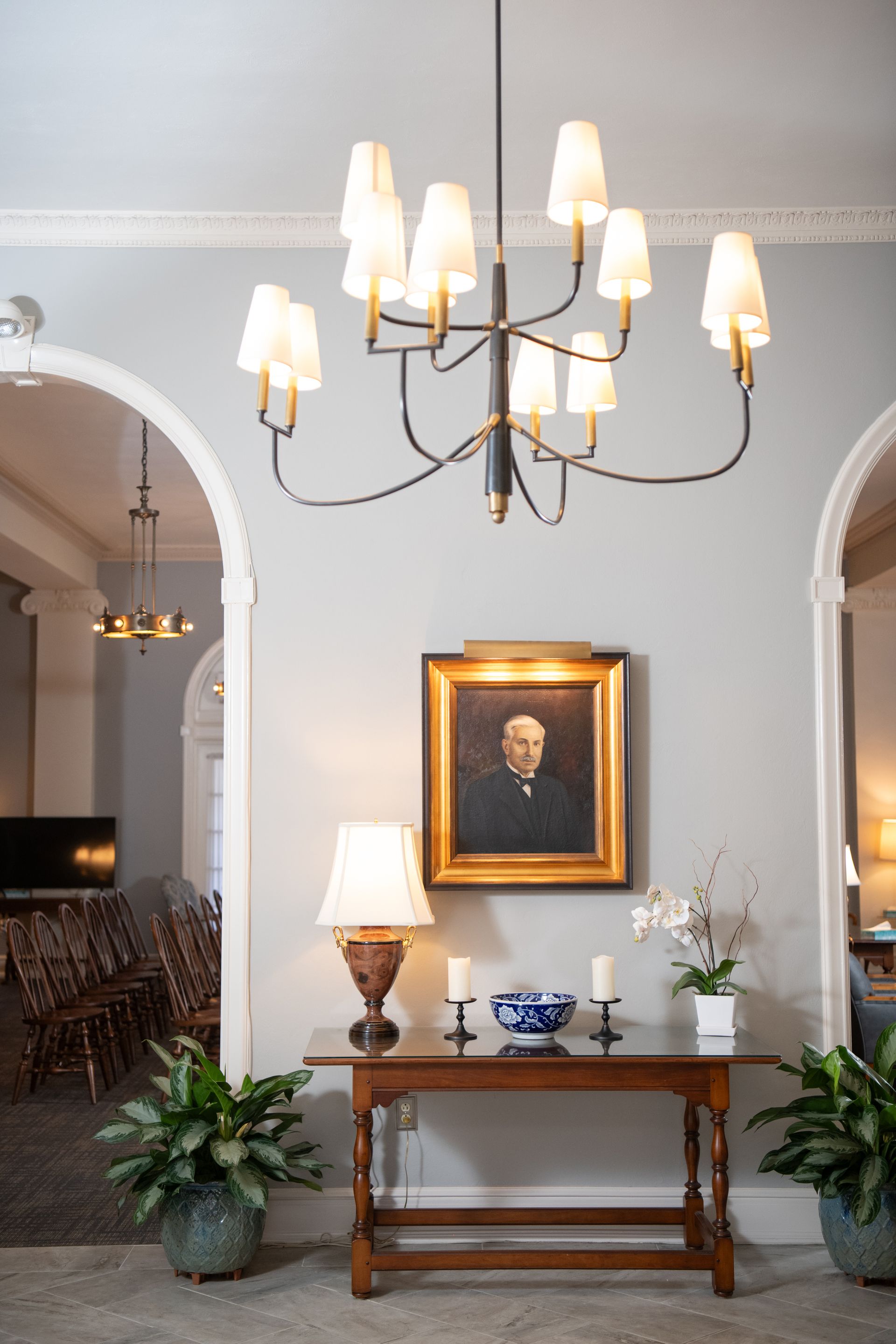 Our Location | Lutz Funeral Home, Inc.