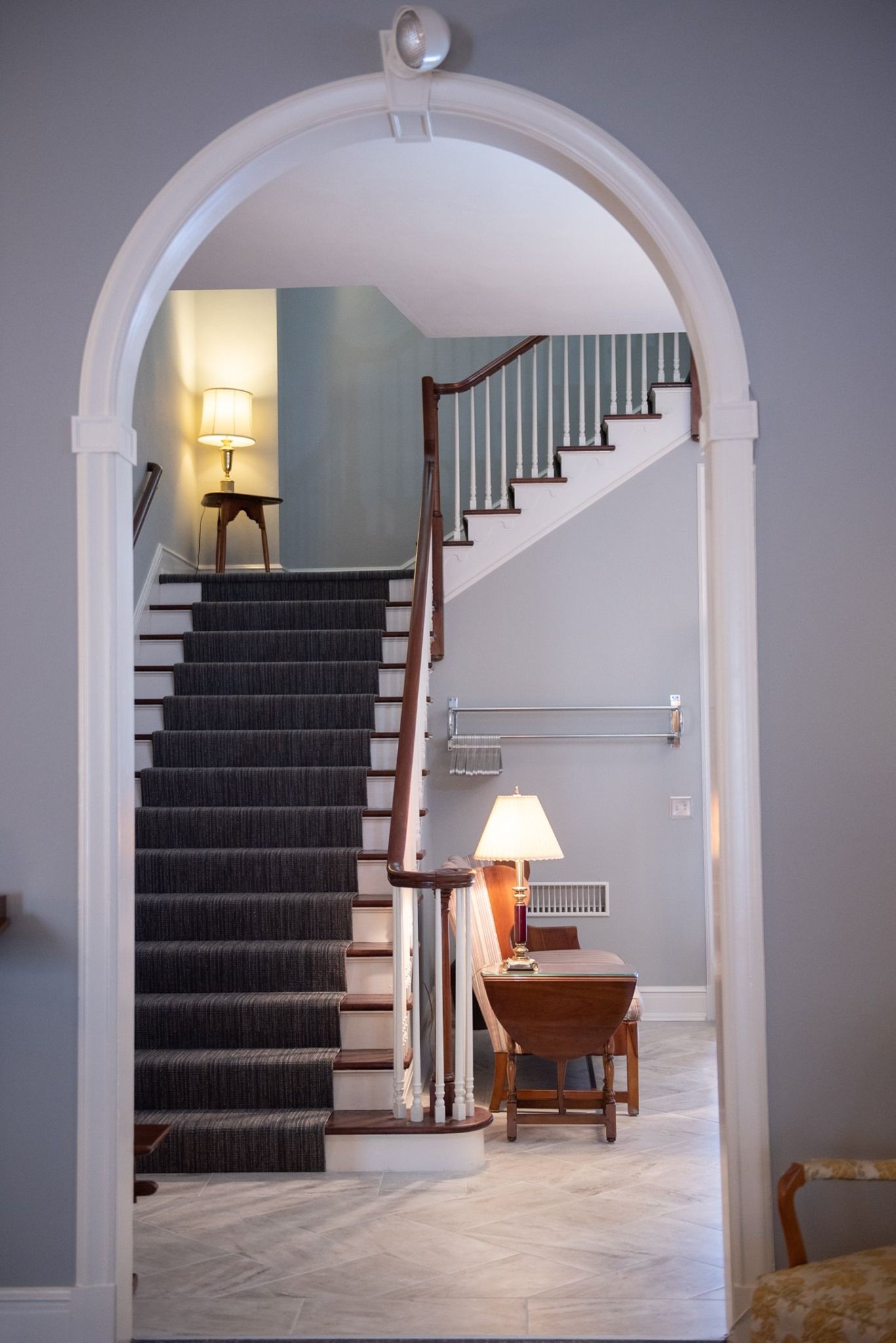 Our Location | Lutz Funeral Home, Inc.