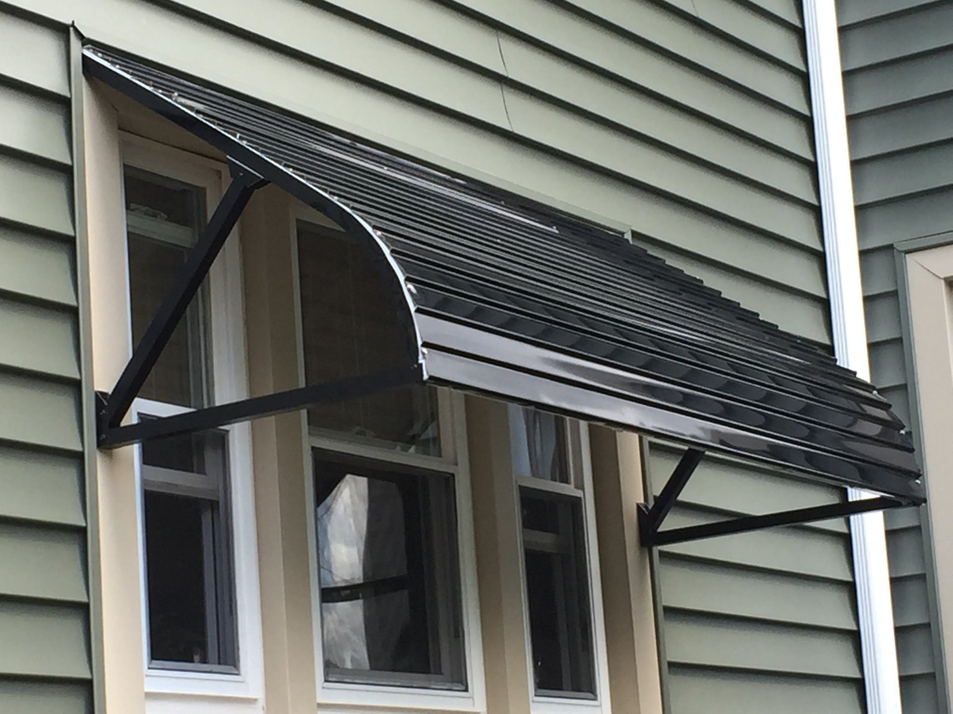 Awnings | Wickliffe, OH | Chuck’s Aluminum Products