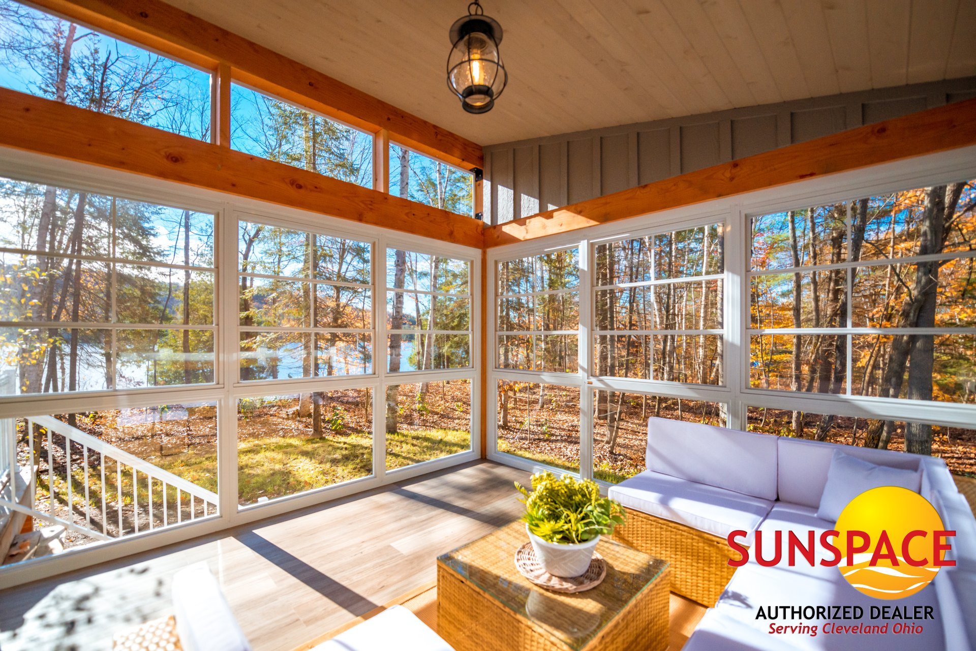 Awnings | Wickliffe, OH | Chuck’s Aluminum Products