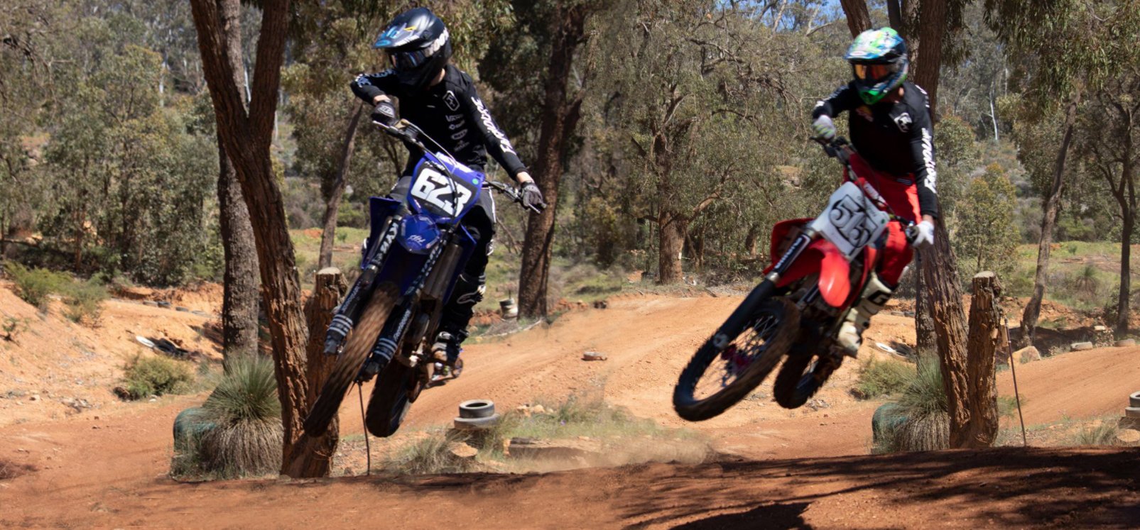 BSA & Harley Davidson Motorcycle Club