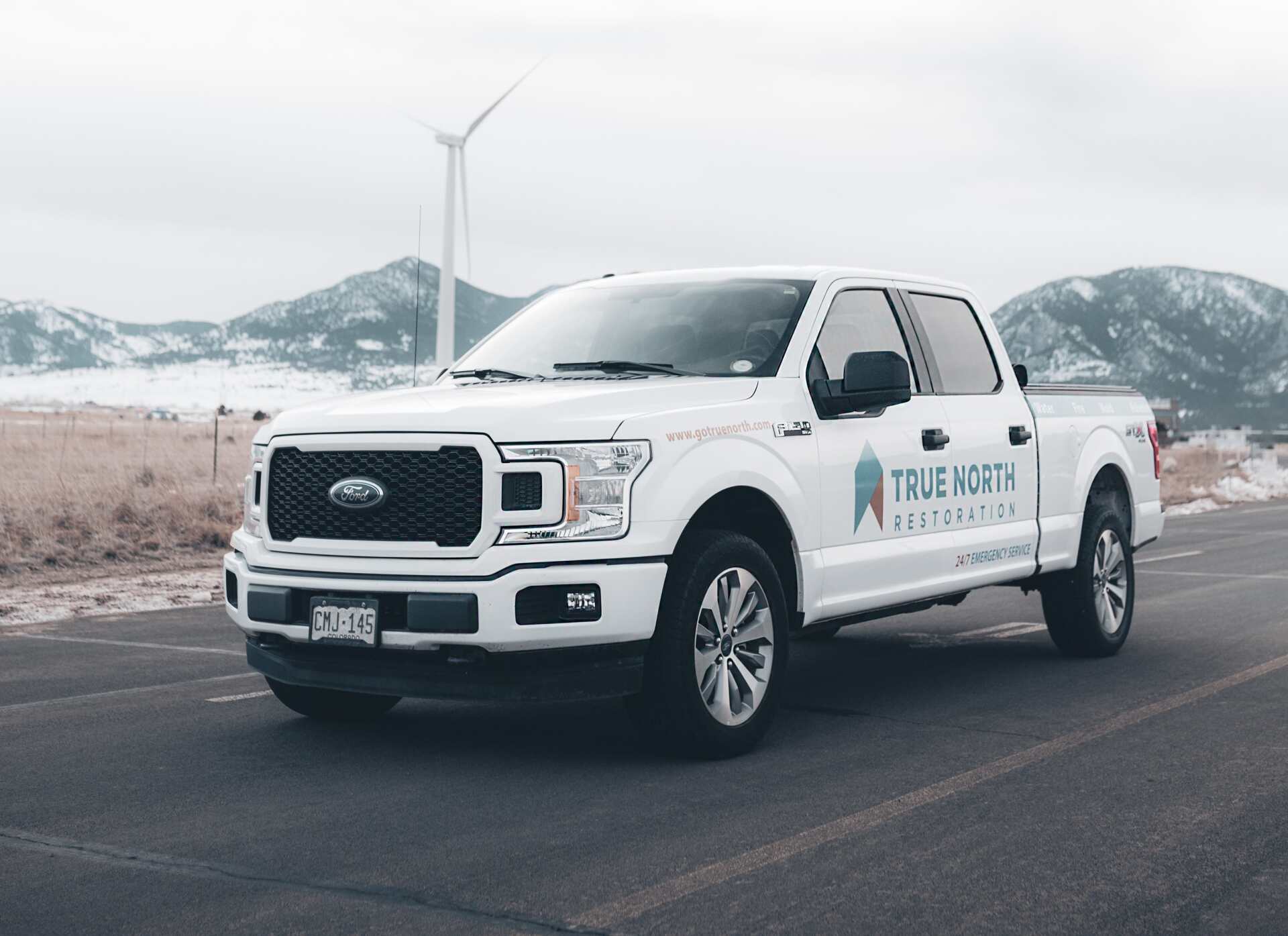 About Us | True North Restoration