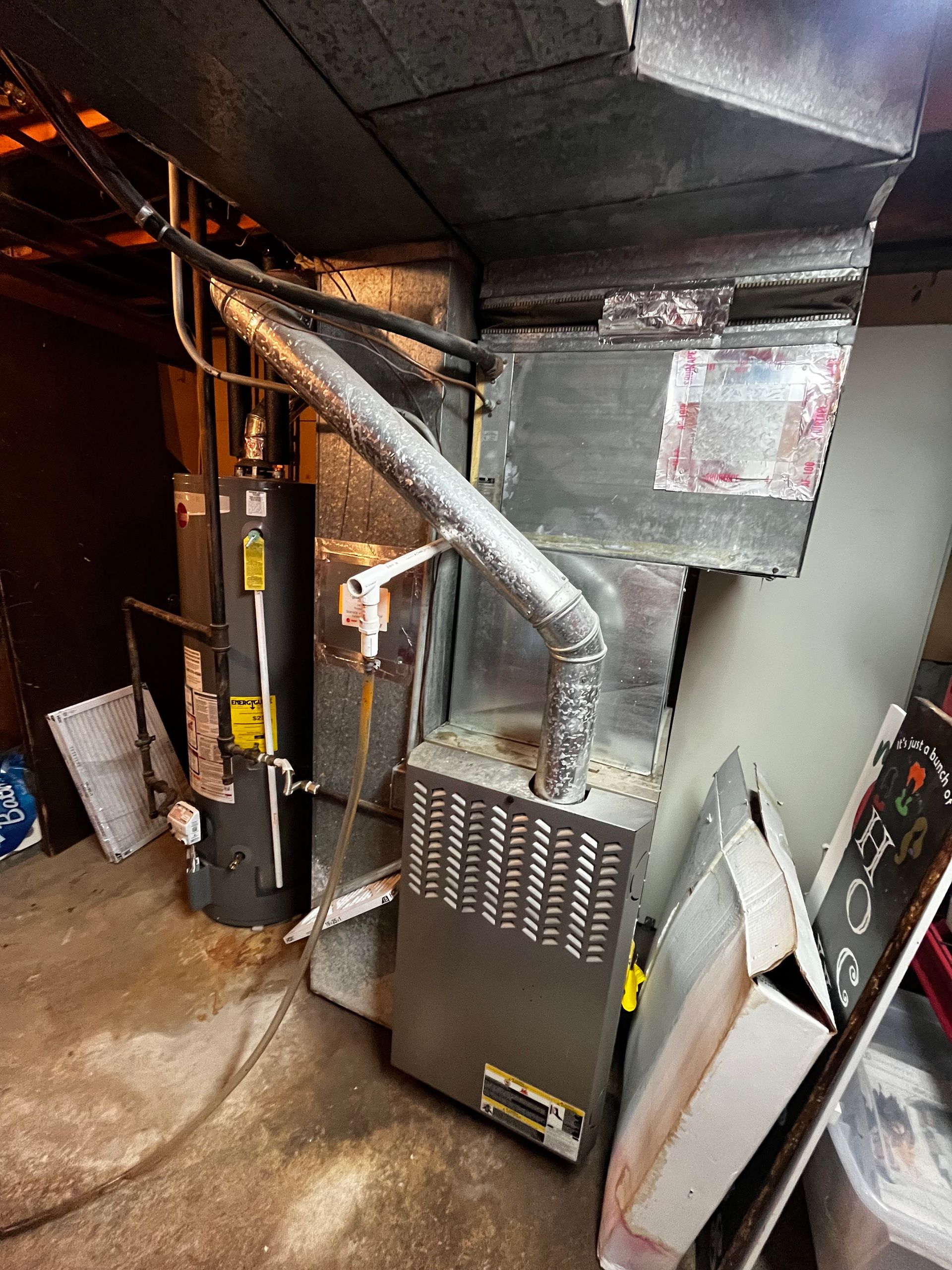 HVAC Direct Expansion System: Complete Cooling Guide