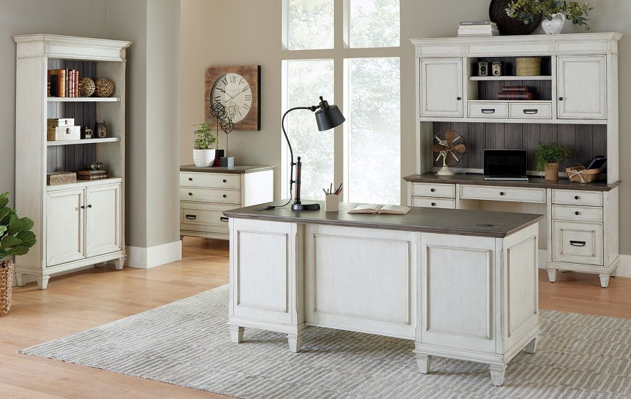 Office Desks | Jackson, MS | Budget Office Furniture