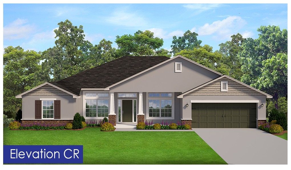 View 2025 Model Homes