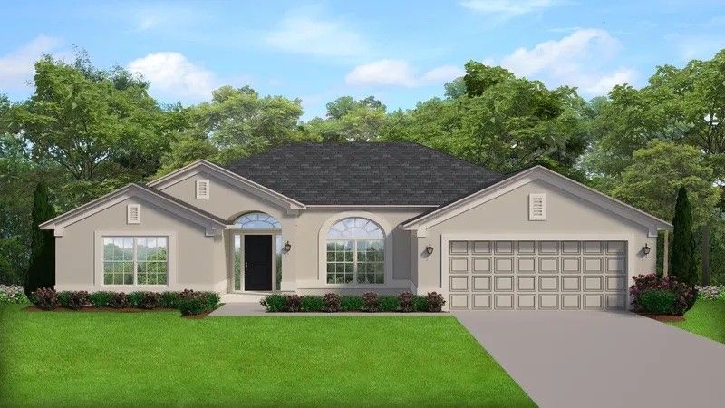 View 2025 Model Homes