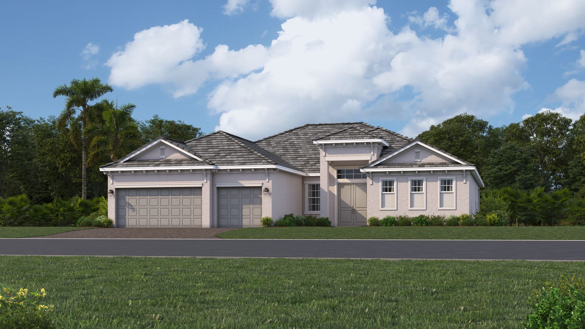 View 2025 Model Homes