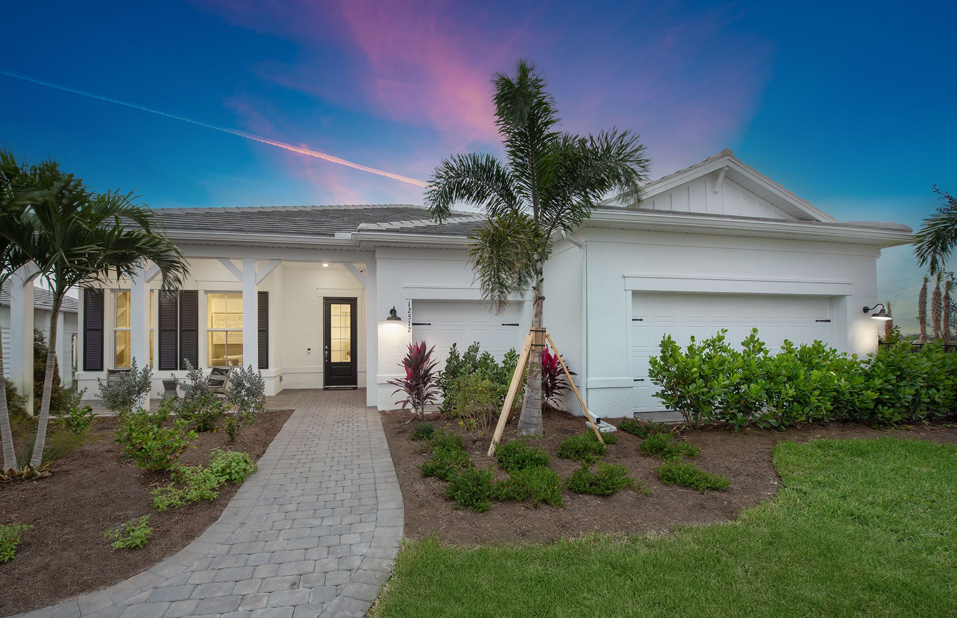 View 2025 Model Homes