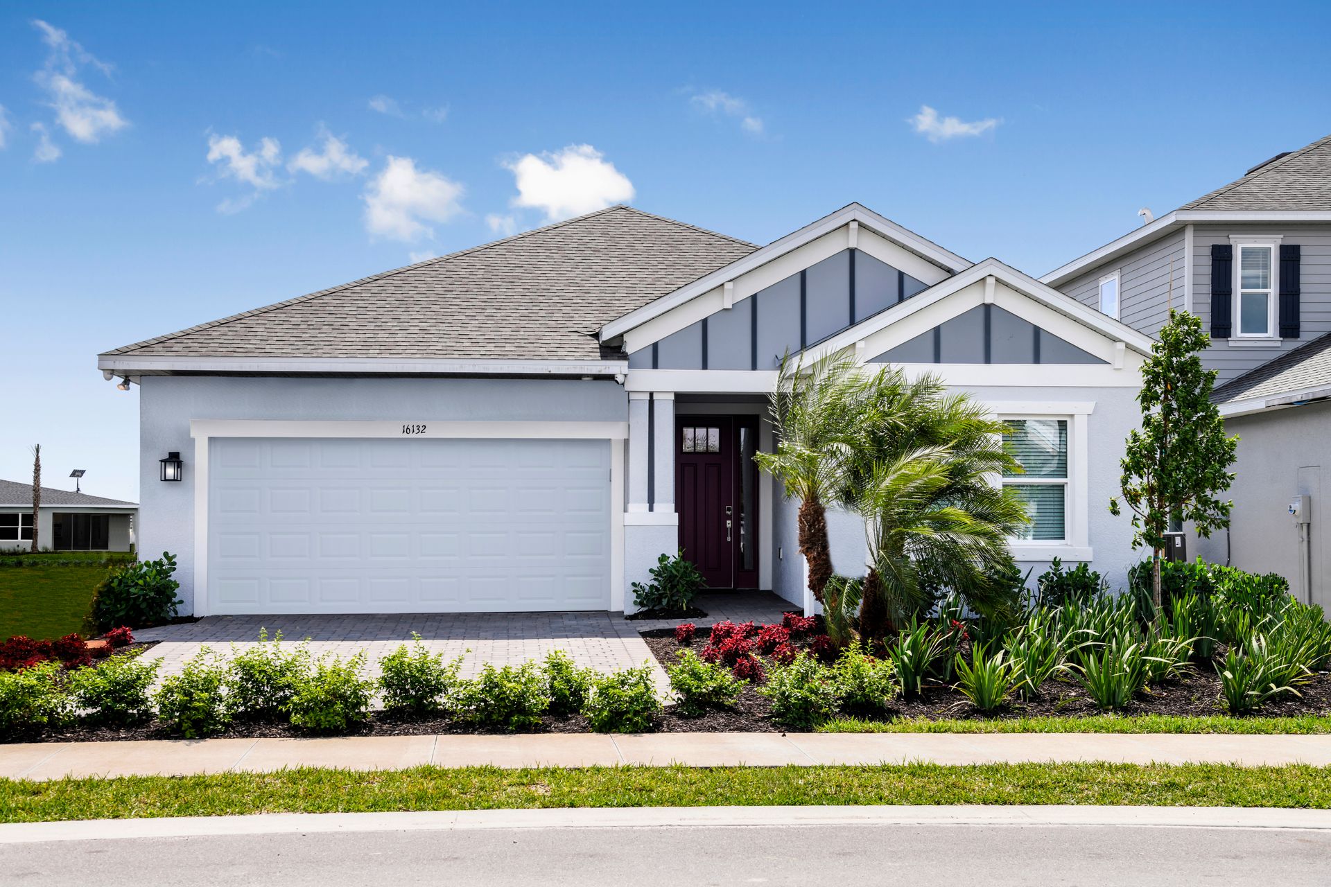 View 2025 Model Homes