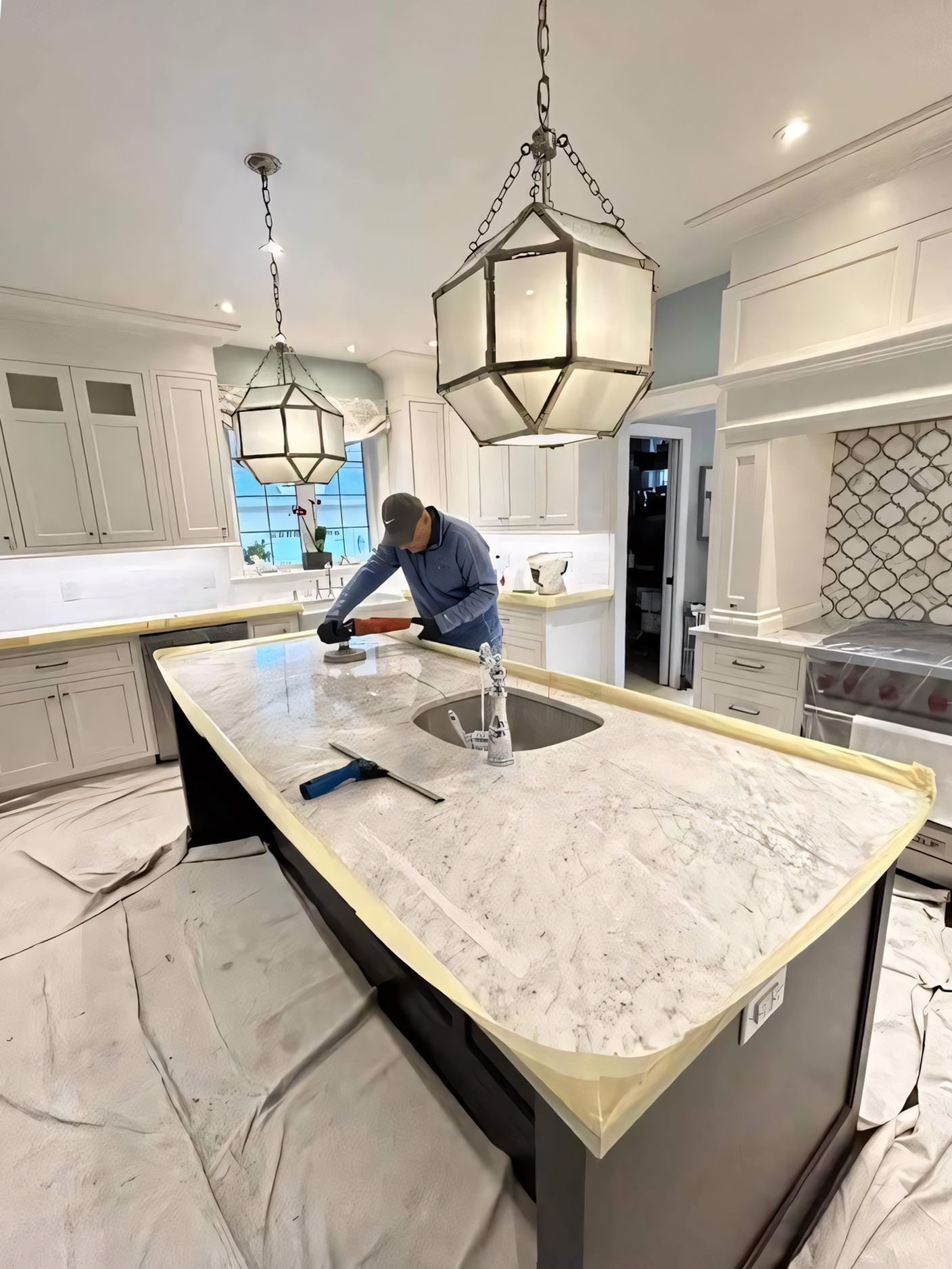 Marble Cleaning - Best Marble Cleaning Company - Affordable Marble ...