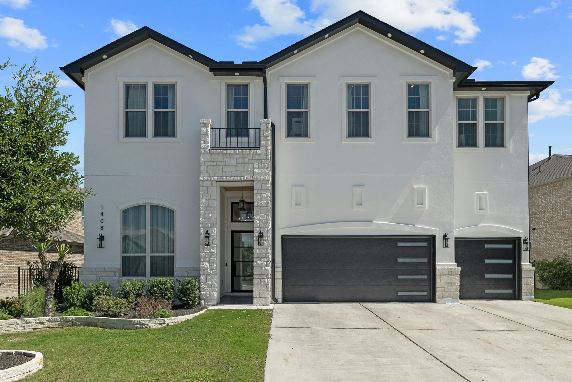 Design + Build | TRS Build | Austin TX