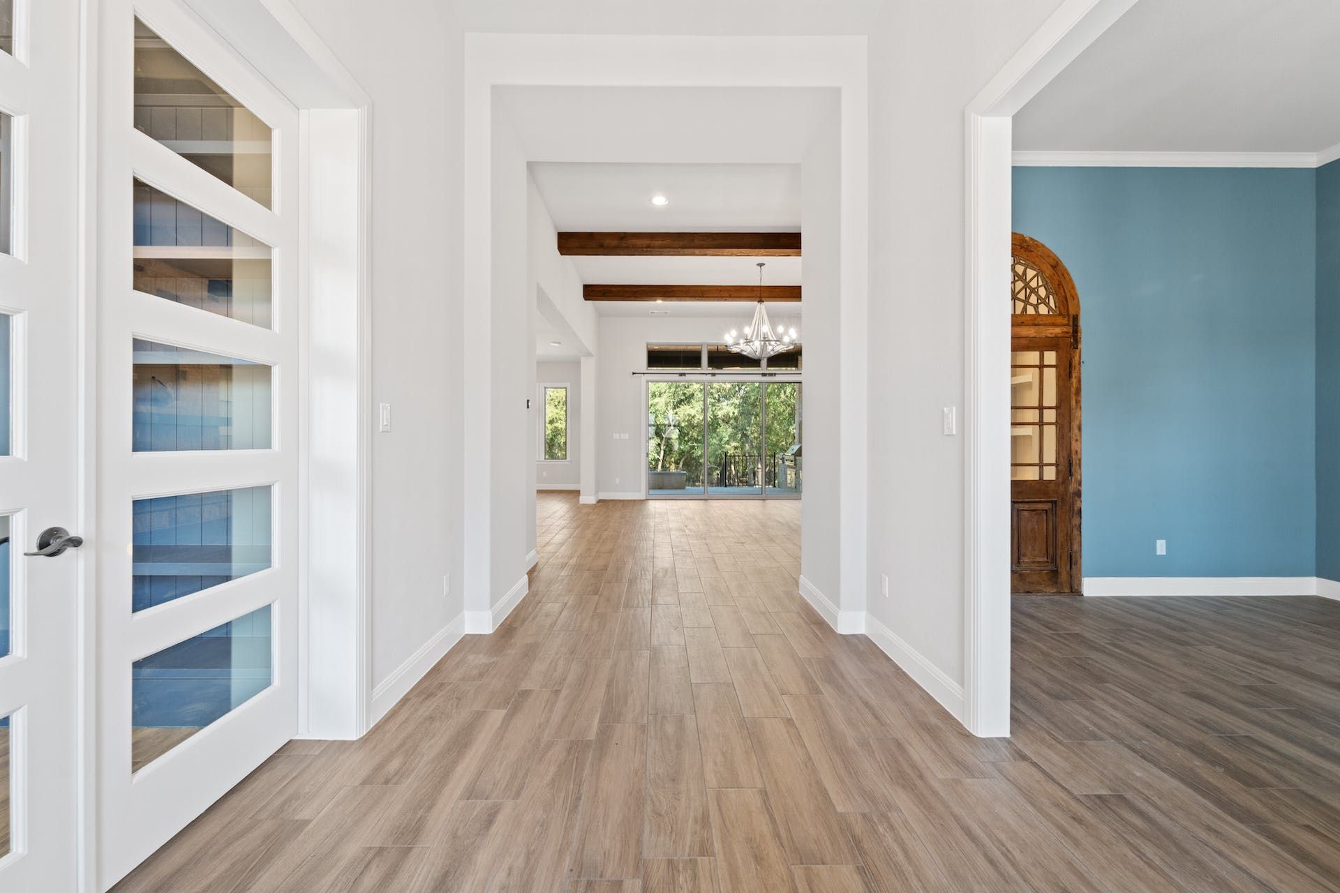 Design + Build | TRS Build | Austin TX