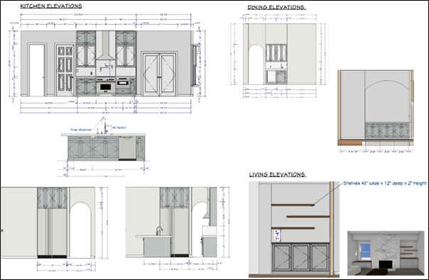 How To Plan for A Home Remodel